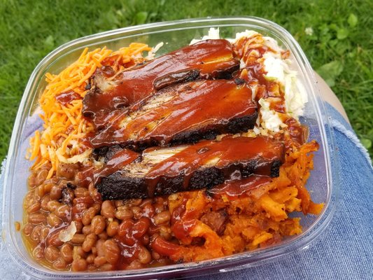 BOWLICIOUS FOOD TRUCK - Updated October 2025 - 28 Photos & 17 Reviews ...