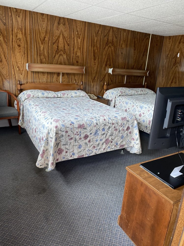 INTERNATIONAL MOTEL - Updated June 2026 - 38 Photos & 11 Reviews - 626 ...