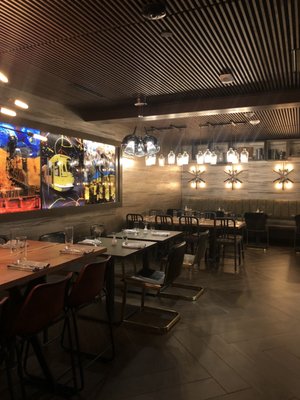 URBAN STEEL KITCHEN & BAR - 27 Photos & 18 Reviews - American (New ...