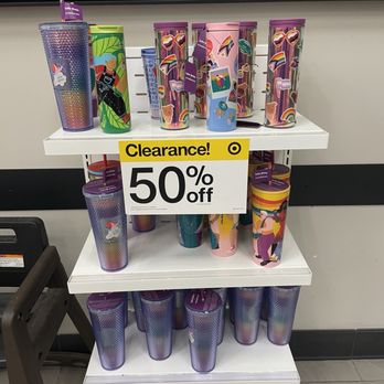 TARGET - Updated August 2025 - 258 Photos & 57 Reviews - 371 Putnam ...