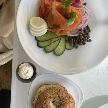 TERRACE POINTE CAFÉ - 2053 Photos & 1190 Reviews - 3131 Las Vegas Blvd ...
