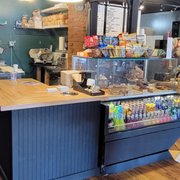 KITAB CAFE AND BOOKSTORE - 22 Photos & 12 Reviews - 2727 Holbrook Ave ...