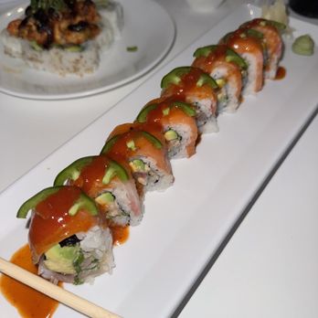 YELLOWFISH SUSHI - Updated December 2025 - 972 Photos & 797 Reviews ...