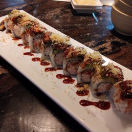 DOMO JAPANESE SUSHI GRILL AND BAR - Updated February 2025 - 517 Photos ...