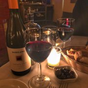 OSTERIA AL DOGE - 296 Photos & 486 Reviews - 142 W 44th St, New York ...