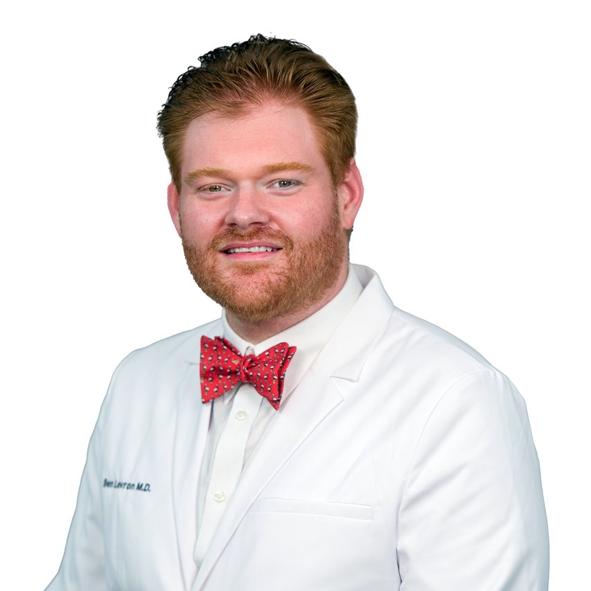 BENJAMIN LEVRON, MD - Updated June 2026 - 8068 Goodwood Blvd, Baton ...