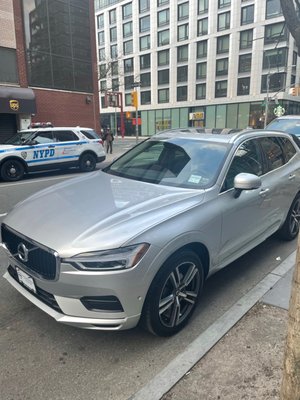 VOLVO CARS MANHATTAN - Updated January 2026 - 68 Reviews - 565 11th Ave ...