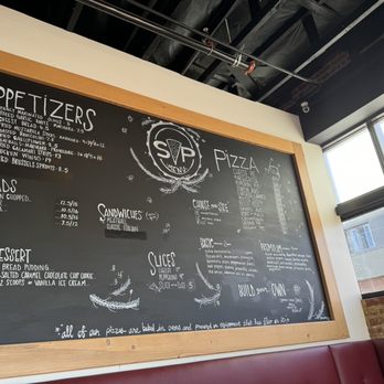 ESBC THE SLICE AND PINT - Updated 2024 - 517 Photos & 438 Reviews - 130 ...