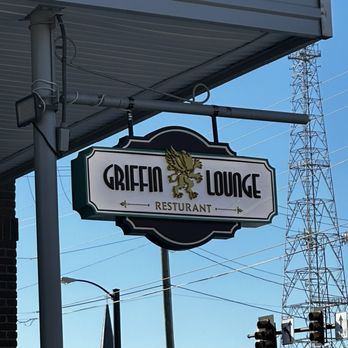 GRIFFIN LOUNGE - Updated September 2025 - 61 Photos & 16 Reviews - 108 ...