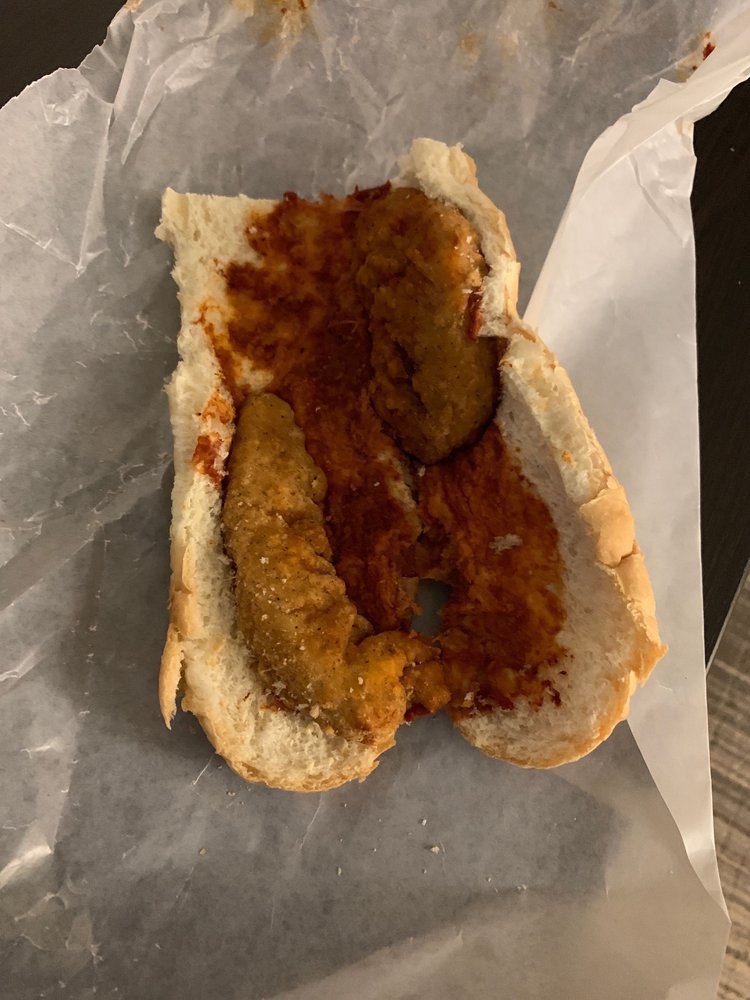 OSWEGO SUB SHOP - 19 Photos & 110 Reviews - 106 W Bridge St, Oswego ...