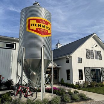 HENMICK FARM AND BREWERY - Updated May 2024 - 92 Photos & 43 Reviews ...