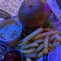 WOOGA - Updated September 2025 - 339 Photos & 87 Reviews - 371 7th Ave ...