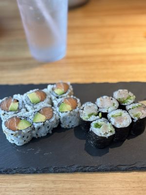 FUNSHI SUSHI RAMEN BOBA - Updated December 2025 - 165 Photos & 42 ...