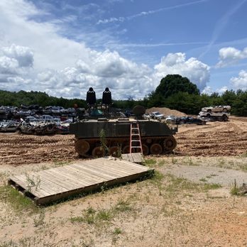 TANK TOWN USA - Updated January 2026 - 35 Photos & 34 Reviews - 10408 ...