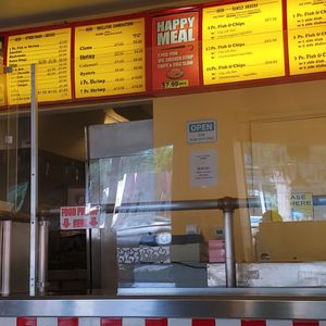 H SALT FISH & CHIPS SEAFOOD GALLEY - 148 Photos & 116 Reviews - Seafood ...