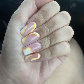 JOHNNY’S NAILS - Updated July 2024 - 146 Photos & 109 Reviews - 194-10 ...