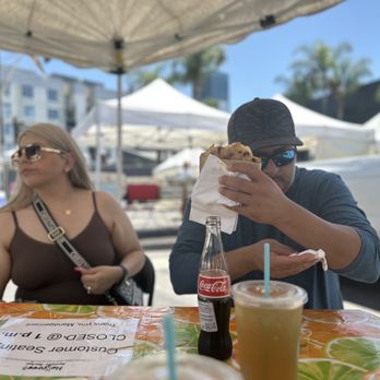 THE AREPA STAND - Updated February 2025 - 93 Photos & 52 Reviews - 3826 ...