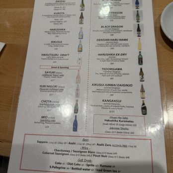 SANRAKU - Updated January 2025 - 2163 Photos & 1986 Reviews - 704 ...