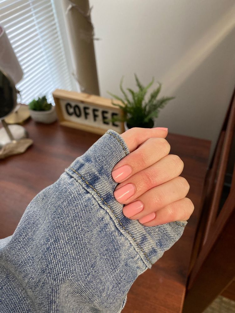 CLEMSON NAILS - Updated January 2025 - 20 Photos & 26 Reviews - 501 Old ...