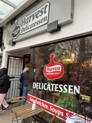 HARVEST DELI - Updated December 2025 - 77 Photos & 154 Reviews - 2963 W ...