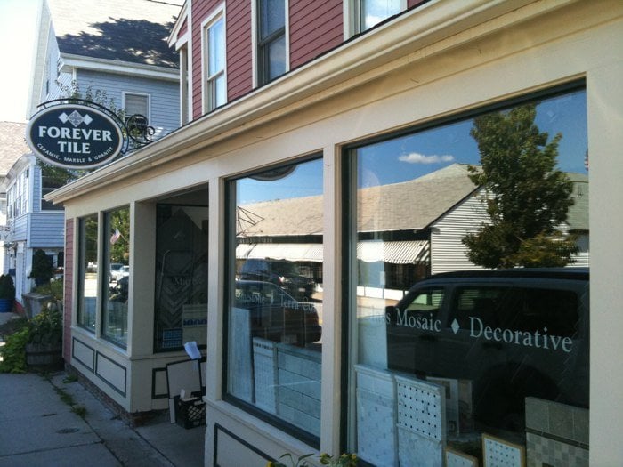 FOREVER TILE - Updated October 2025 - 11 Reviews - 45 Commonwealth Ave ...