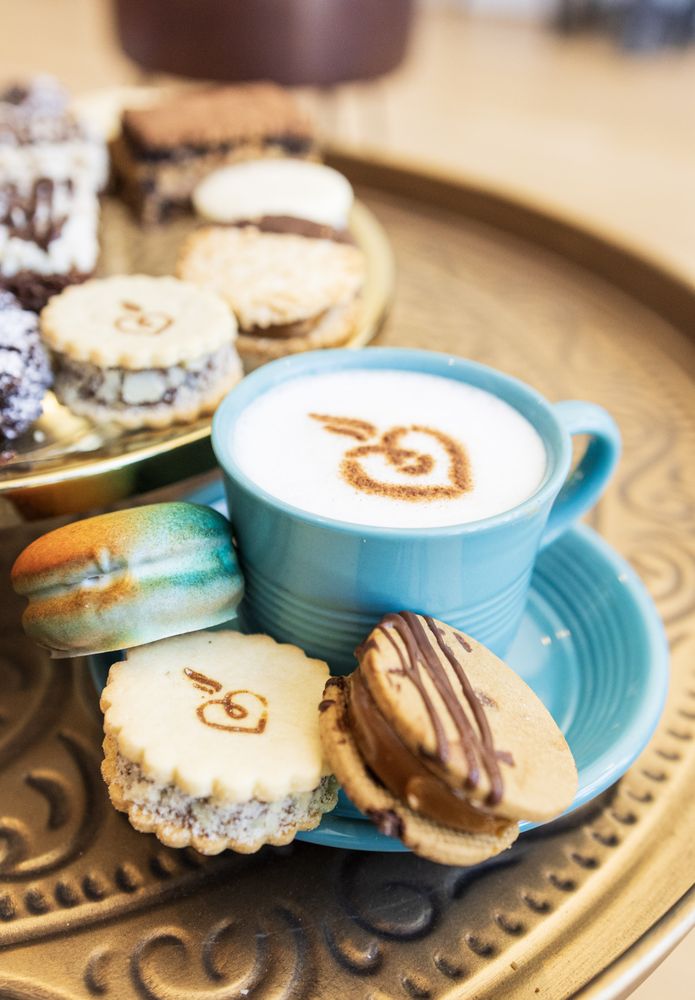 CAFÉ CORAZÓN - Updated October 2025 - 40 Photos & 15 Reviews - 5911 ...