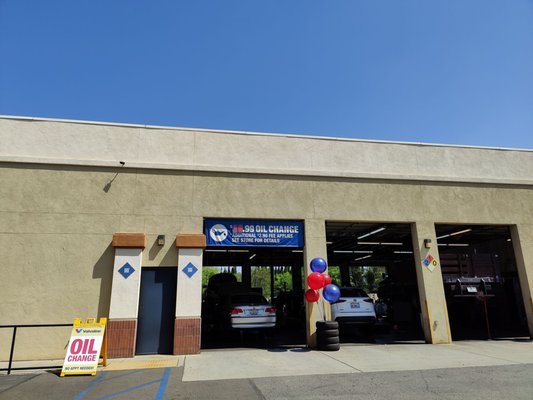 TIRE CHOICE AUTO SERVICE CENTERS - Updated December 2025 - 80 Photos ...