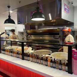 STRAD PIZZA - Updated October 2025 - 71 Photos & 51 Reviews - 13802 N ...