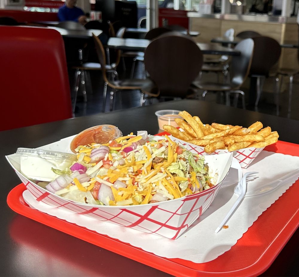 HERMIE’S DRIVE-IN - 180 Photos & 270 Reviews - 294 N Main St, Cedar ...