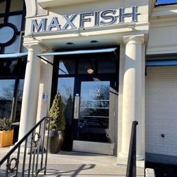 MAX FISH - Updated February 2025 - 1357 Photos & 588 Reviews - 110 ...