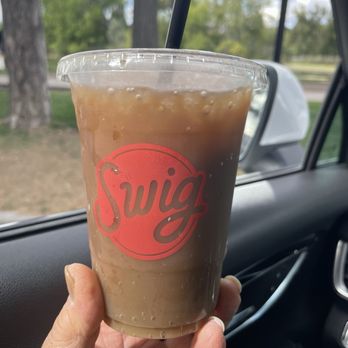 SWIG - Updated October 2025 - 22 Photos & 24 Reviews - 1855 S 700 E ...