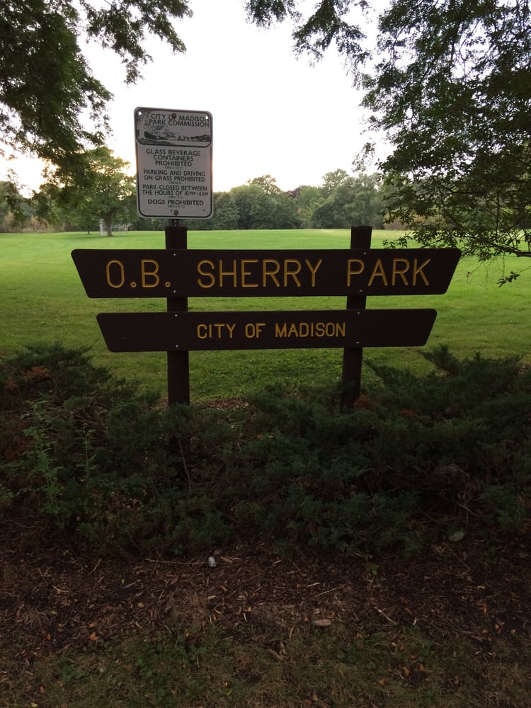 SHERRY PARK - 22 Leon St, Madison, Wisconsin - Parks - Yelp