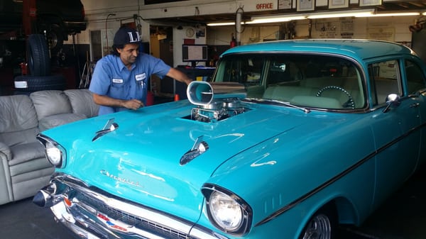 BOBBY’S AUTO REPAIR & BODY SHOP - Updated December 2025 - 62 Photos ...