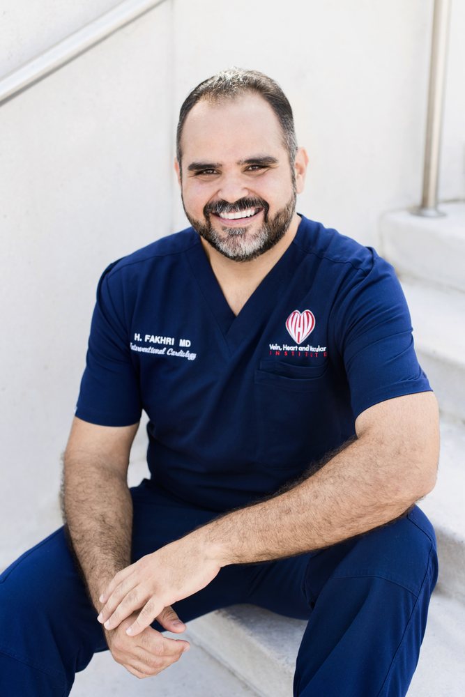 VEIN, HEART, AND VASCULAR INSTITUTE - Updated November 2024 - 2106 ...