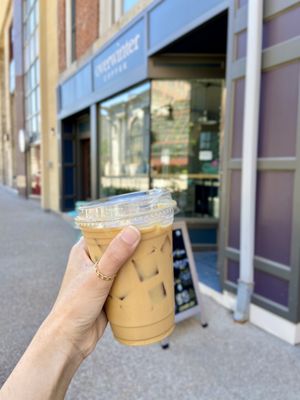 OVERWINTER COFFEE - Updated August 2025 - 141 Photos & 90 Reviews - 9 ...