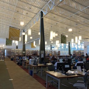 UNION CITY LIBRARY - Updated October 2024 - 45 Photos & 84 Reviews ...