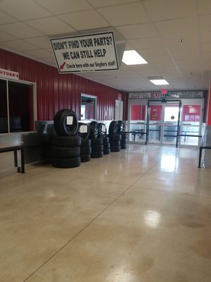 SAN ANTONIO WRENCH A PART - Updated December 2025 - 24 Photos & 22 ...