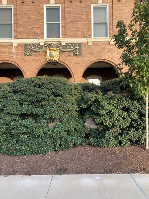 MARINE BARRACKS - Updated December 2025 - 59 Photos & 15 Reviews - 8TH ...