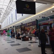 WHITE ROSE SHOPPING CENTRE - 14 Photos & 43 Reviews - Dewsbury Road ...
