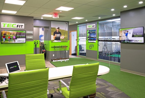 GOLFTEC EDINA TCO - Updated May 2025 - 17 Photos - 4100 Minnesota Dr ...