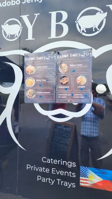 BABOY BOYS - Updated July 2025 - 48 Photos & 23 Reviews - Sacramento ...