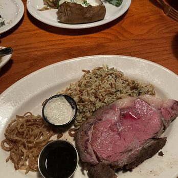 CASK ‘N CLEAVER STEAKHOUSE - Updated August 2025 - 510 Photos & 467 ...