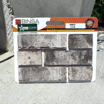 MG BRICK & STONE - Updated June 2025 - 14 Photos - 207 Iron Horse Ct ...