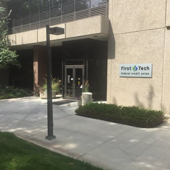 FIRST TECH FEDERAL CREDIT UNION - Updated July 2025 - 16 Photos & 13 ...