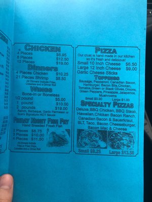 PIZZA PANTRY - 306 Main St, Darlington, Wisconsin - Pizza - Restaurant ...