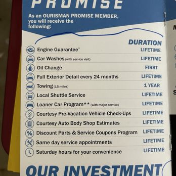 OURISMAN KIA - Updated December 2025 - 27 Photos & 53 Reviews - 10601 ...