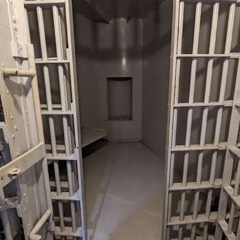 ROTARY JAIL MUSEUM - Updated October 2025 - 38 Photos & 13 Reviews ...
