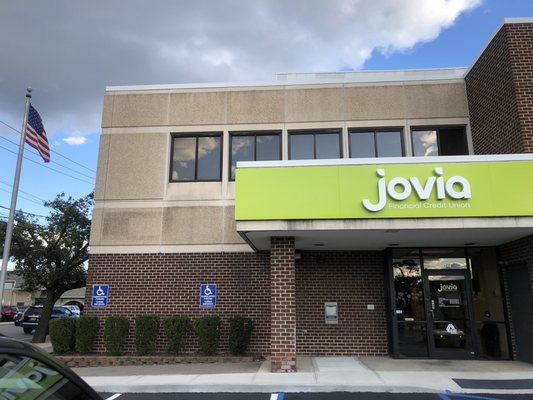 JOVIA FINANCIAL CREDIT UNION - Updated November 2025 - 12 Photos - 22 Reviews - 264 East Merrick ...