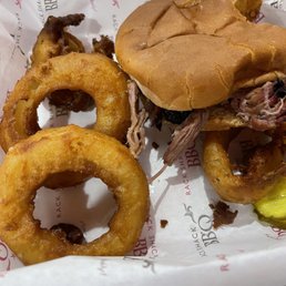 RACK SHACK BBQ - Updated August 2025 - 62 Photos & 73 Reviews - 2141 ...