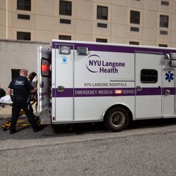 EMERGENCY DEPARTMENT AT NYU LANGONE HOSPITAL - BROOKLYN - 68 Photos & 129 Reviews - 150 55th St ...